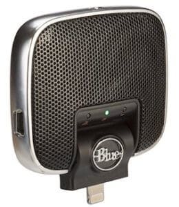 Best External Microphones For iPhone (X,11,12) & iOS (Lightning & TRRS ...