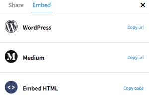 Podcast Embed Players Compared - Podcast Insights®